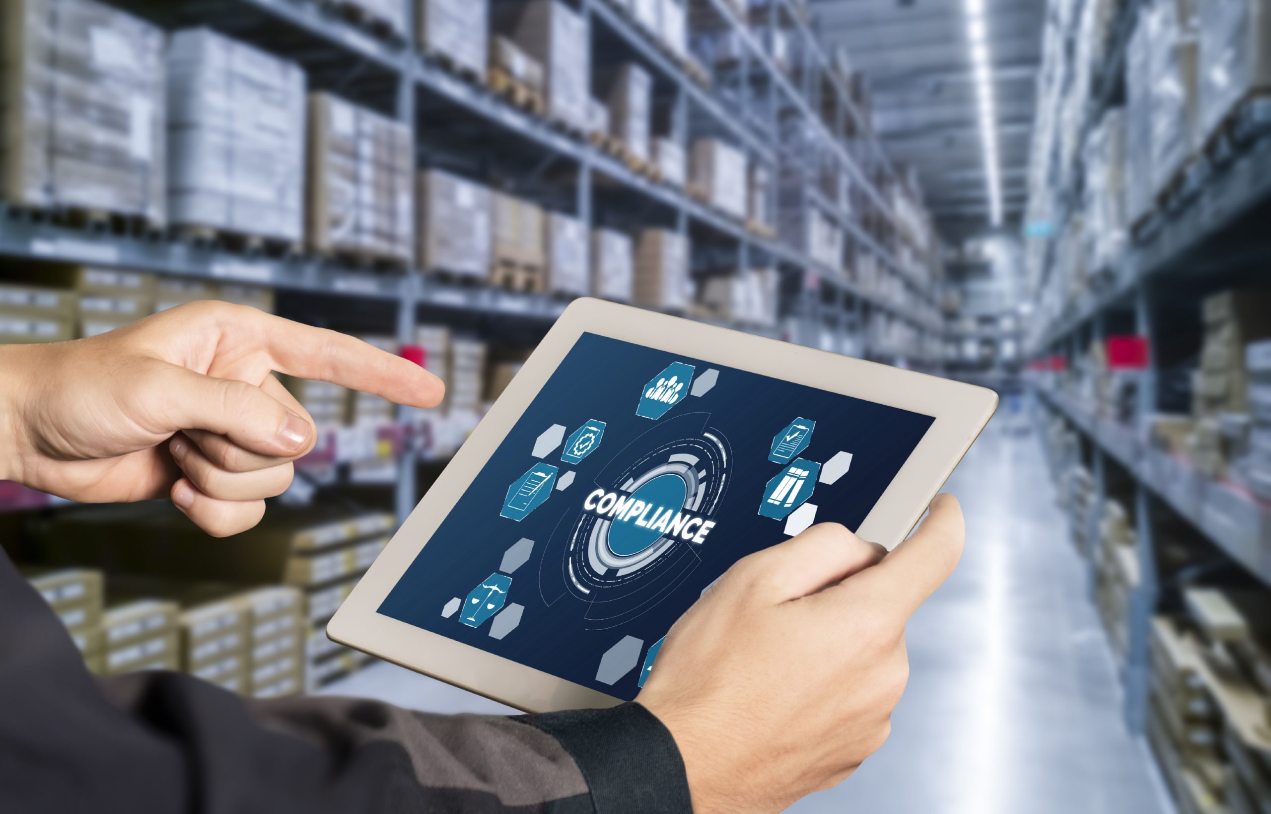 Why use warehouse management softwares for your business?