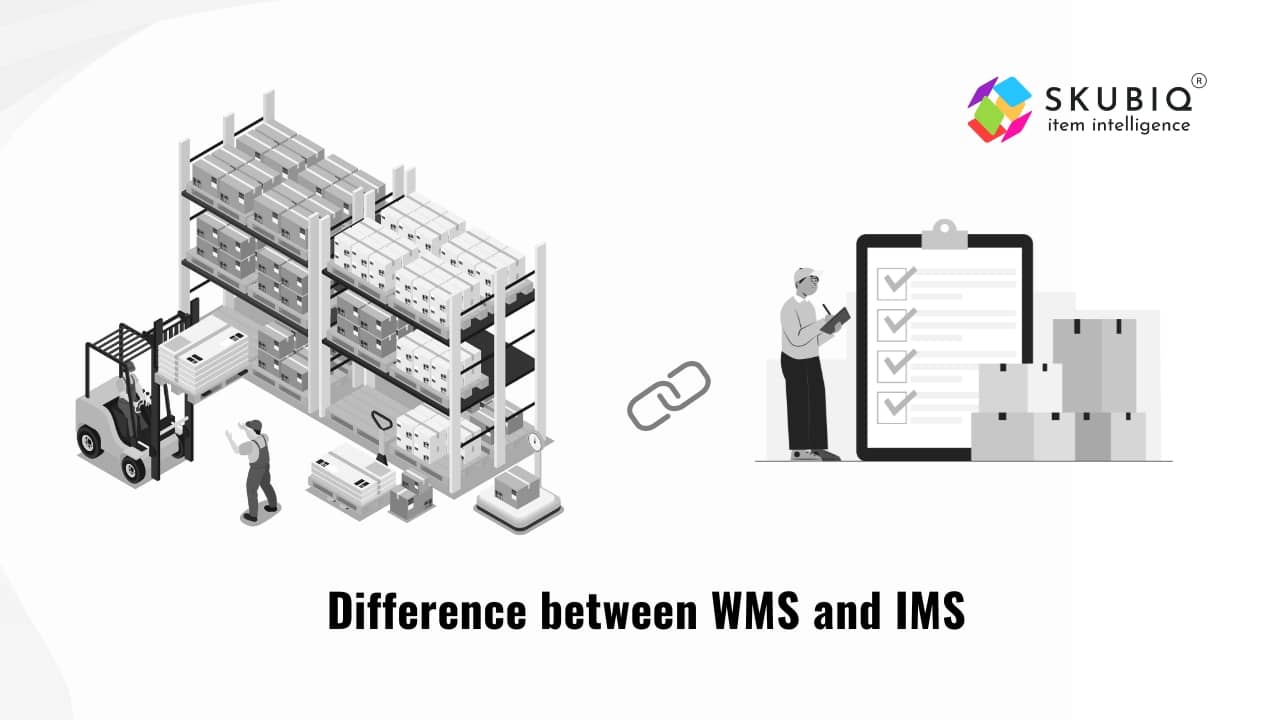 Difference between WMS and IMS and how to choose the right one